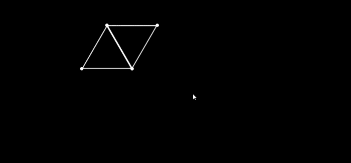 Shape manipulation & transformations – HeavyM