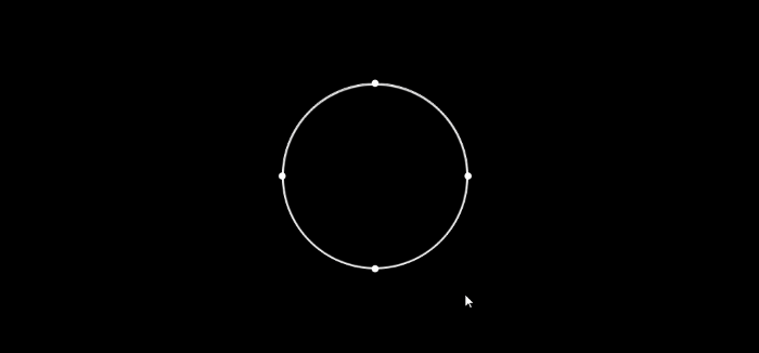 Shape manipulation & transformations – HeavyM