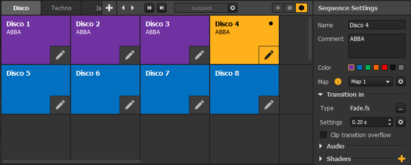Module 1: the Sequences – HeavyM